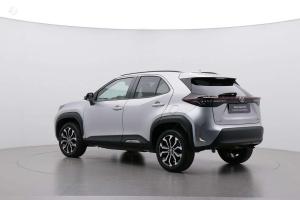 Серый Тойота Yaris Cross 2025 в Вильнюс, объемом двигателя 1.49 л и пробегом 27 тыс. км за 26990 €, фото 19 на AUTOMOTO.COM.LV