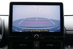 Серый Тойота Yaris Cross 2025 в Вильнюс, объемом двигателя 1.49 л и пробегом 27 тыс. км за 26990 €, фото 21 на AUTOMOTO.COM.LV