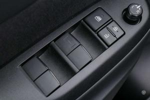 Серый Тойота Yaris Cross 2025 в Вильнюс, объемом двигателя 1.49 л и пробегом 27 тыс. км за 26990 €, фото 23 на AUTOMOTO.COM.LV