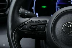 Серый Тойота Yaris Cross 2025 в Вильнюс, объемом двигателя 1.49 л и пробегом 27 тыс. км за 26990 €, фото 26 на AUTOMOTO.COM.LV
