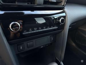 Серый Тойота Yaris Cross 2025 в Алитус, объемом двигателя 1.49 л и пробегом 25 тыс. км за 22500 €, фото 11 на AUTOMOTO.COM.LV