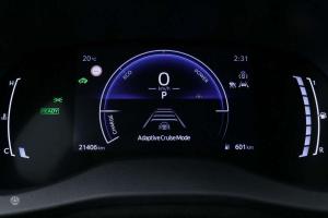 Серый Тойота Yaris Cross 2025 в Вильнюс, объемом двигателя 1.49 л и пробегом 21 тыс. км за 25900 €, фото 15 на AUTOMOTO.COM.LV