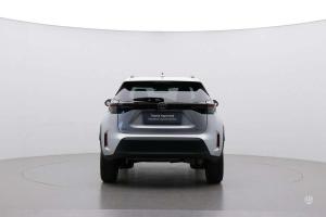 Серый Тойота Yaris Cross 2025 в Вильнюс, объемом двигателя 1.49 л и пробегом 28 тыс. км за 26990 €, фото 6 на AUTOMOTO.COM.LV