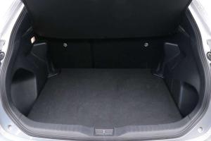 Серый Тойота Yaris Cross 2025 в Вильнюс, объемом двигателя 1.49 л и пробегом 28 тыс. км за 26990 €, фото 12 на AUTOMOTO.COM.LV