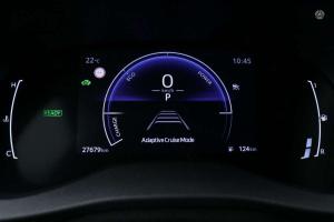 Серый Тойота Yaris Cross 2025 в Вильнюс, объемом двигателя 1.49 л и пробегом 28 тыс. км за 26990 €, фото 15 на AUTOMOTO.COM.LV