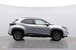 Серый Тойота Yaris Cross 2025 в Вильнюс, объемом двигателя 1.49 л и пробегом 28 тыс. км за 26990 €, фото 18 на AUTOMOTO.COM.LV