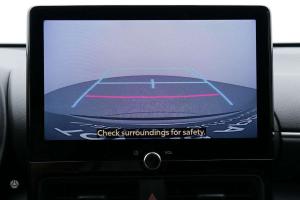 Серый Тойота Yaris Cross 2025 в Вильнюс, объемом двигателя 1.49 л и пробегом 28 тыс. км за 26990 €, фото 21 на AUTOMOTO.COM.LV