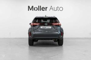 Серый Тойота Yaris Cross 2025 в Вильнюс, объемом двигателя 1.50 л и пробегом 38 тыс. км за 24900 €, фото 7 на AUTOMOTO.COM.LV