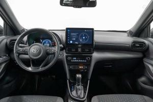Серый Тойота Yaris Cross 2025 в Вильнюс, объемом двигателя 1.50 л и пробегом 38 тыс. км за 24900 €, фото 9 на AUTOMOTO.COM.LV