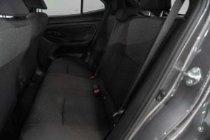 Серый Тойота Yaris Cross 2025 в Вильнюс, объемом двигателя 1.50 л и пробегом 38 тыс. км за 24900 €, фото 19 на AUTOMOTO.COM.LV