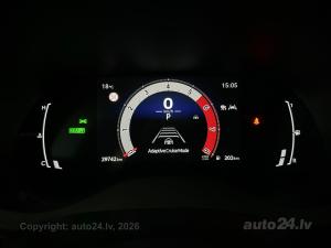 Pelēks Toyota Yaris Cross 2025 Pērnava, ar dzinēja tilpumu 1.50 L un nobraukumu 30 tūkst. km par 24490 €, foto 14 vietnē AUTOMOTO.COM.LV