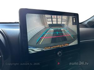Pelēks Toyota Yaris Cross 2025 Pērnava, ar dzinēja tilpumu 1.50 L un nobraukumu 30 tūkst. km par 24490 €, foto 15 vietnē AUTOMOTO.COM.LV