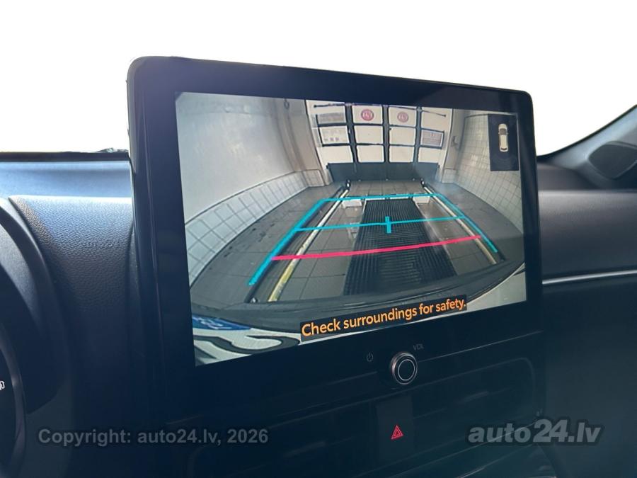 Pelēks Toyota Yaris Cross 2025 Pērnava, ar dzinēja tilpumu 1.50 L un nobraukumu 30 tūkst. km par 24490 €, foto 15 vietnē AUTOMOTO.COM.LV