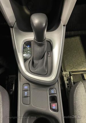 Серый Тойота Yaris Cross 2022 в Таллин, объемом двигателя 1.50 л и пробегом 35 тыс. км за 18990 €, фото 18 на AUTOMOTO.COM.LV