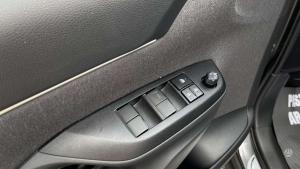 Grey Toyota Yaris Cross 2024 in Marijampole, with an engine capacity of 1.49 L and mileage of 26 thousand km for 19990 €, photo 22 on AUTOMOTO.COM.LV