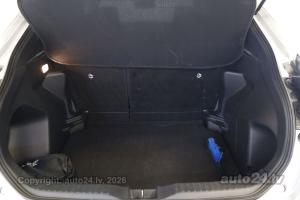 Серый Тойота Yaris Cross 2025 в Таллин, объемом двигателя 1.49 л и пробегом 26 тыс. км за 24500 €, фото 11 на AUTOMOTO.COM.LV