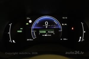 Серый Тойота Yaris Cross 2025 в Таллин, объемом двигателя 1.49 л и пробегом 26 тыс. км за 24500 €, фото 14 на AUTOMOTO.COM.LV