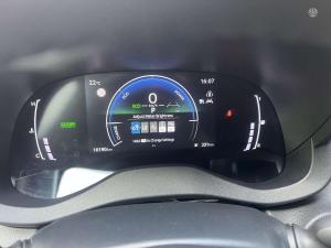 Серый Тойота Yaris Cross 2025 в Каунас, объемом двигателя 1.50 л и пробегом 16 тыс. км за 21000 €, фото 14 на AUTOMOTO.COM.LV
