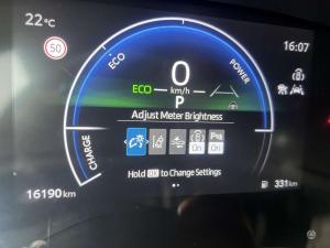 Серый Тойота Yaris Cross 2025 в Каунас, объемом двигателя 1.50 л и пробегом 16 тыс. км за 21000 €, фото 15 на AUTOMOTO.COM.LV