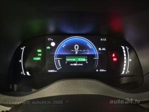 Серый Тойота Yaris Cross 2025 в Таллин, объемом двигателя 1.50 л и пробегом 17 тыс. км за 24990 €, фото 14 на AUTOMOTO.COM.LV