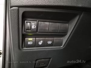 Серый Тойота Yaris Cross 2025 в Таллин, объемом двигателя 1.50 л и пробегом 17 тыс. км за 24990 €, фото 17 на AUTOMOTO.COM.LV