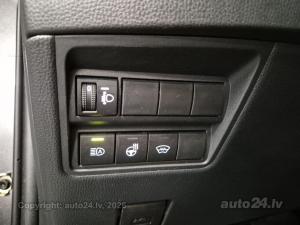 Серый Тойота Yaris Cross 2025 в Таллин, объемом двигателя 1.50 л и пробегом 29 тыс. км за 24990 €, фото 17 на AUTOMOTO.COM.LV