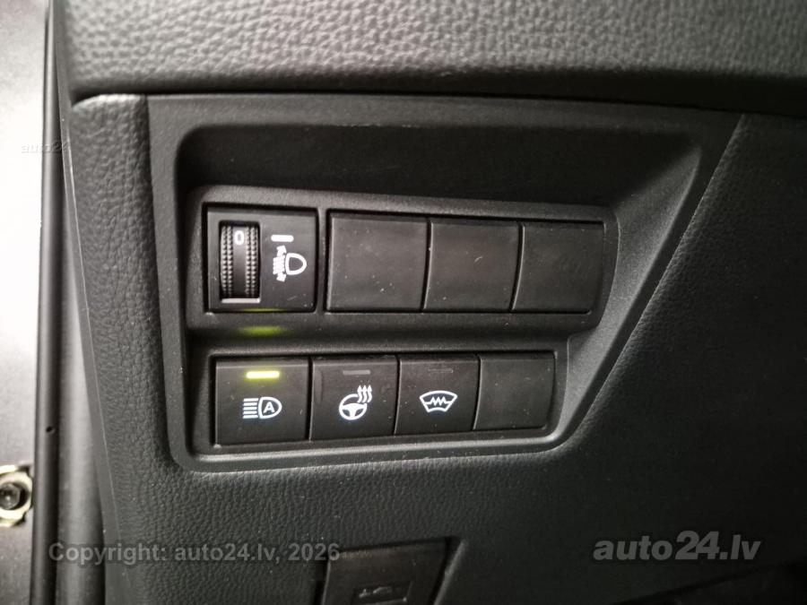 Серый Тойота Yaris Cross 2025 в Таллин, объемом двигателя 1.50 л и пробегом 29 тыс. км за 24990 €, фото 17 на AUTOMOTO.COM.LV