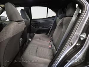 Серый Тойота Yaris Cross 2025 в Таллин, объемом двигателя 1.50 л и пробегом 29 тыс. км за 24990 €, фото 20 на AUTOMOTO.COM.LV