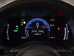 Серый Тойота Yaris Cross 2025 в Таллин, объемом двигателя 1.50 л и пробегом 29 тыс. км за 24490 €, фото 14 на AUTOMOTO.COM.LV