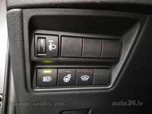 Серый Тойота Yaris Cross 2025 в Таллин, объемом двигателя 1.50 л и пробегом 29 тыс. км за 24490 €, фото 17 на AUTOMOTO.COM.LV