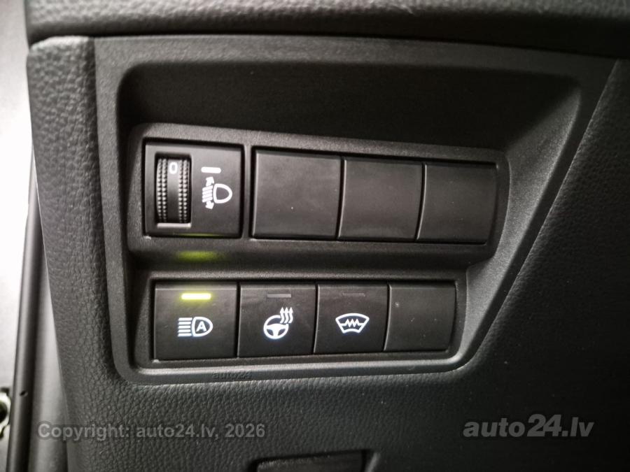 Серый Тойота Yaris Cross 2025 в Таллин, объемом двигателя 1.50 л и пробегом 29 тыс. км за 24490 €, фото 17 на AUTOMOTO.COM.LV