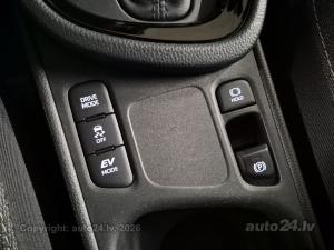 Серый Тойота Yaris Cross 2025 в Таллин, объемом двигателя 1.50 л и пробегом 29 тыс. км за 24490 €, фото 18 на AUTOMOTO.COM.LV