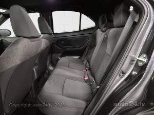 Серый Тойота Yaris Cross 2025 в Таллин, объемом двигателя 1.50 л и пробегом 29 тыс. км за 24490 €, фото 20 на AUTOMOTO.COM.LV