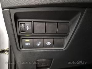 Pelēks Toyota Yaris Cross 2025 Tallina, ar dzinēja tilpumu 1.50 L un nobraukumu 29 tūkst. km par 24490 €, foto 17 vietnē AUTOMOTO.COM.LV
