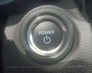 Grey Toyota Yaris Cross 2026 in Narva, with an engine capacity of 1.50 L and mileage of 0 thousand km for 27500 €, photo 30 on AUTOMOTO.COM.LV