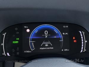 Серый Тойота Yaris Cross 2026 в Таллин, объемом двигателя 1.50 л и пробегом 12 тыс. км за 25990 €, фото 17 на AUTOMOTO.COM.LV