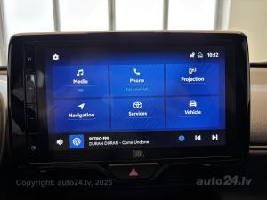 Серый Тойота Yaris Cross 2023 в Таллин, объемом двигателя 1.50 л и пробегом 39 тыс. км за 23900 €, фото 12 на AUTOMOTO.COM.LV
