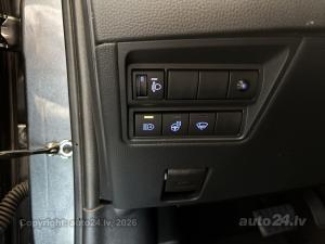 Серый Тойота Yaris Cross 2023 в Таллин, объемом двигателя 1.50 л и пробегом 39 тыс. км за 23900 €, фото 16 на AUTOMOTO.COM.LV