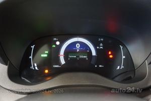 Серый Тойота Yaris Cross 2024 в Тарту, объемом двигателя 1.50 л и пробегом 20 тыс. км за 24490 €, фото 14 на AUTOMOTO.COM.LV