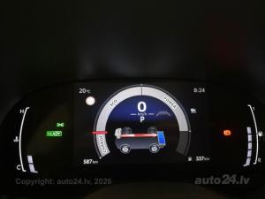 Серый Тойота Yaris Cross 2025 в Курессааре, объемом двигателя 1.50 л и пробегом 600 тыс. км за 25900 €, фото 11 на AUTOMOTO.COM.LV