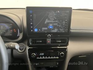 Серый Тойота Yaris Cross 2026 в Раквере, объемом двигателя 1.49 л и пробегом 1 тыс. км за 28990 €, фото 10 на AUTOMOTO.COM.LV