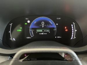 Серый Тойота Yaris Cross 2026 в Раквере, объемом двигателя 1.49 л и пробегом 1 тыс. км за 28990 €, фото 12 на AUTOMOTO.COM.LV