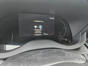 Toyota Yaris Cross 2021 in Rakvere, with an engine capacity of 1.49 L and mileage of 89 thousand km for 20990 €, photo 4 on AUTOMOTO.COM.LV