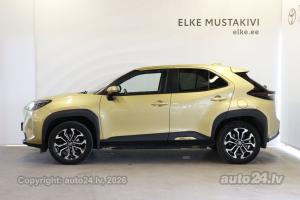 Тойота Yaris Cross 2022 в Таллин, объемом двигателя 1.49 л и пробегом 41 тыс. км за 20500 €, фото 4 на AUTOMOTO.COM.LV