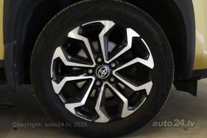 Тойота Yaris Cross 2022 в Таллин, объемом двигателя 1.49 л и пробегом 41 тыс. км за 20500 €, фото 15 на AUTOMOTO.COM.LV