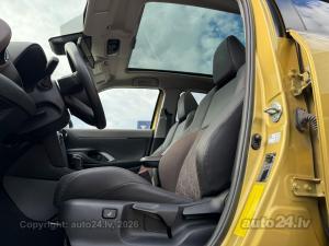 Toyota Yaris Cross 2022 in Parnu, with an engine capacity of 1.50 L and mileage of 56 thousand km for 24900 €, photo 13 on AUTOMOTO.COM.LV