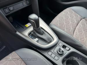 Toyota Yaris Cross 2022 in Parnu, with an engine capacity of 1.50 L and mileage of 56 thousand km for 24900 €, photo 24 on AUTOMOTO.COM.LV
