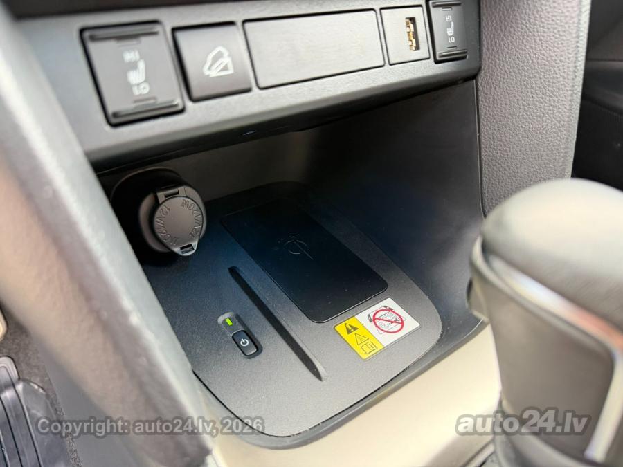 Toyota Yaris Cross 2022 in Parnu, with an engine capacity of 1.50 L and mileage of 56 thousand km for 24900 €, photo 25 on AUTOMOTO.COM.LV