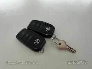 Toyota Yaris Cross 2022 in Parnu, with an engine capacity of 1.50 L and mileage of 56 thousand km for 24900 €, photo 28 on AUTOMOTO.COM.LV