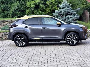 Тойота Yaris Cross 2022 в Кедайняй, объемом двигателя 1.49 л и пробегом 34 тыс. км за 24800 €, фото 13 на AUTOMOTO.COM.LV